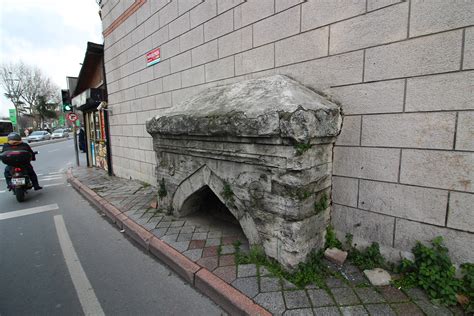 ali yazıcı camii Çeşmesi konumu fotoğrafları ve hakkındaki bilgiler