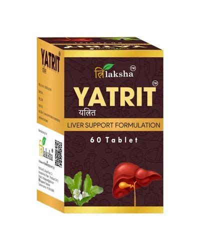 Liver Health Tablets At ₹ 240 Bottle Ayurvedic Liver Capsules In Panchkula Id 2854133286333