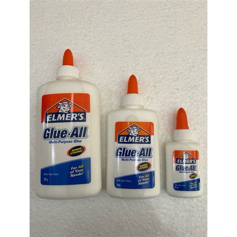Elmers Glue Multi Purpose Glue Shopee Philippines