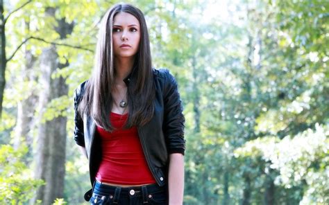 1920x1080 Nina Dobrev Hd Wallpaper Rare Gallery