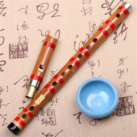 迪创专业演奏6孔竖笛初学直笛一吹就响苦竹竖笛包邮民族乐器 小编推荐 Wepost 全民代运 马来西亚中国淘宝代运与集运专家