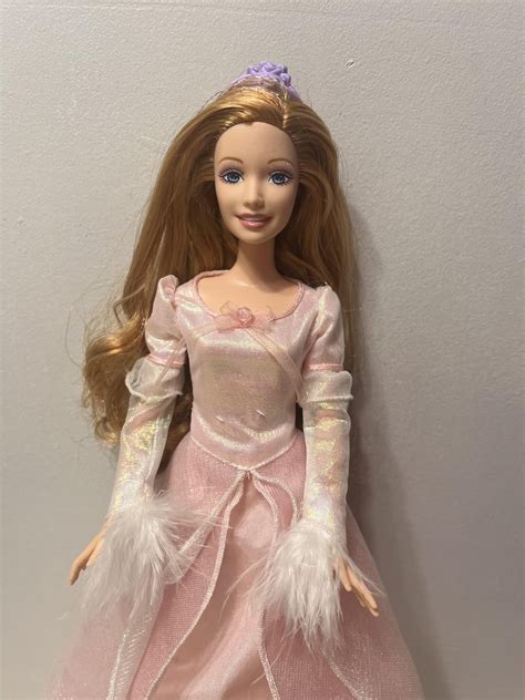 Barbie Brietta Doll R Barbie