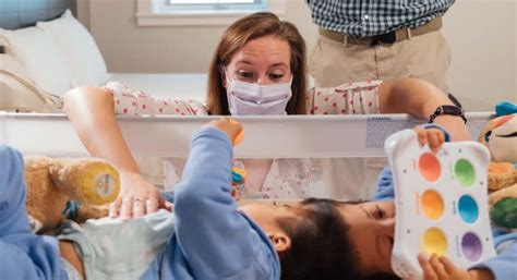 Doctors Speak Out After Separating Conjoined Twins In Surgery That Took