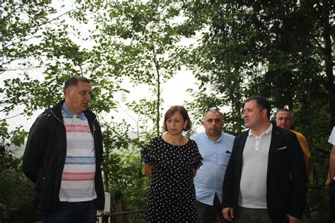 ქობულეთის მუნიციპალიტეტი • Kobuleti Municipality Home