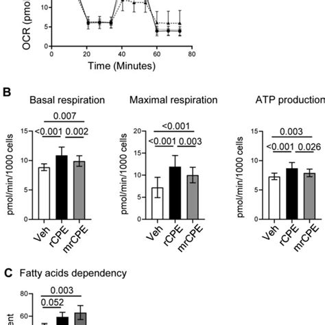 Nonmutated Recombinant Carboxypeptidase E Rcpe And Mutated