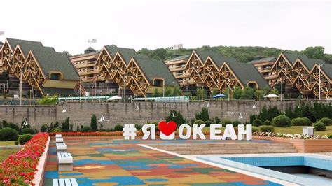 Всероссийский детский центр «Океан набирает желающих в школу вожатых Брянск News