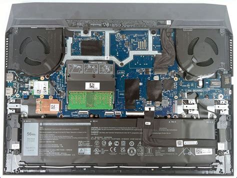 Dell G Sd Card Slot