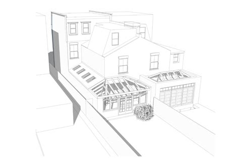 Building Surveys By Shape Architecture Shape Architecture Ltd