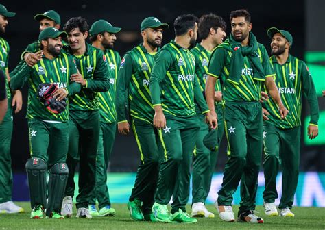 Pakistan T20 World Cup 2024 Schedule Ryann Florence