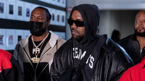 Kanye West Sued For Yeezy Shipping Delays