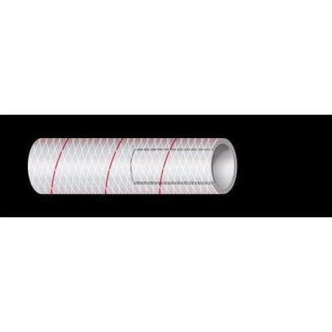 Sierra 34 Clear Reinforced Pvc Red Tracer 50 116 162 0346 Ebay