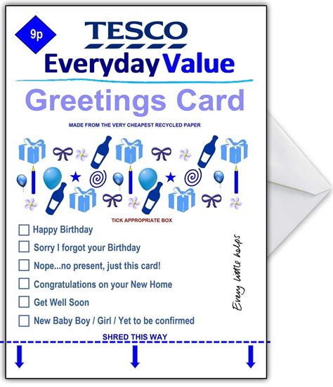 Happy Birthday Cards Tesco Value Happy Birthday Cards Tesco Value