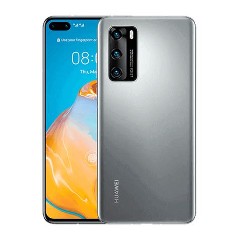 سعر و مواصفات Huawei P40 مميزات و عيوب هواوي بي 40 Mobijil