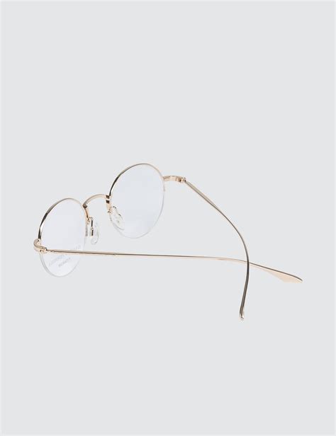 Barton Perreira Atticus Optical Glasses Hbx Globally Curated