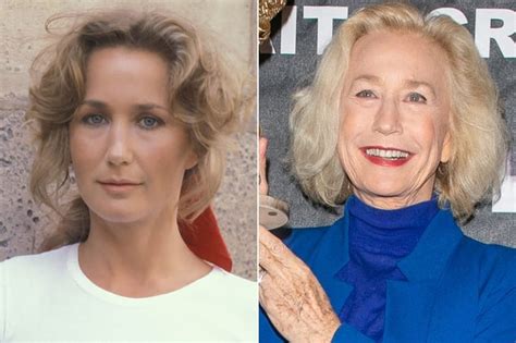Des Femmes Nostalgiques Qui Ont Parfaitement Vieilli Et Qui Ont