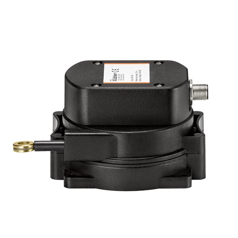 C Draw wire encoders Product details Kübler Group Worldwide