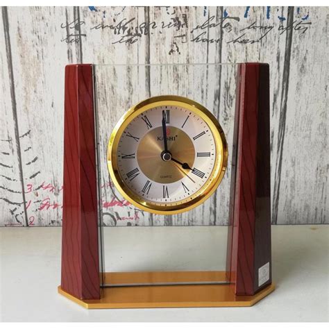 Đồng Hồ để Bàn Kashi Sang Trọng Shopee Việt Nam