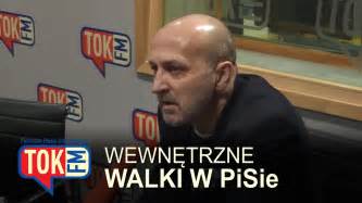 Marcinkiewicz Macierewicz Jest W PiSie Znienawidzony YouTube