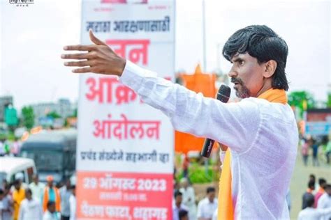 Amid Maratha Reservation Row Violence Heres What Maratha Quota