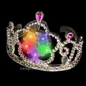 Light Up Tiara Led Crown China Wholesale Light Up Tiara Led Crown