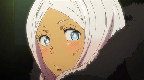 プリンセス火華 Dibujos Arte De Anime Figuras De Anime