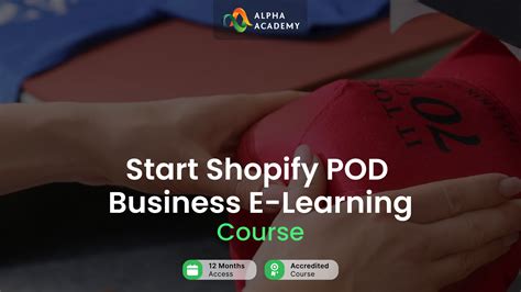 Buy Start Shopify Print On Demand Business Alpha Academy Code Cjs Cd Keys