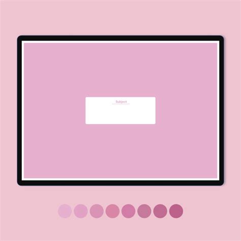 짝사랑노트 8묶음가로 위버딩