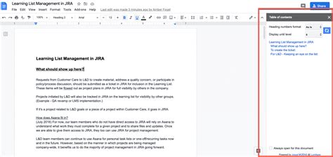 How To Add A Page In Google Docs And Other Great Tips
