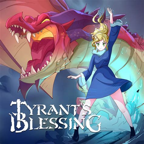 Tyrants Blessing X Telepath Tactics Bundle Deku Deals