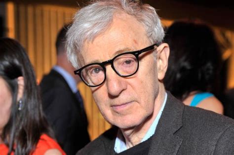 Woody Allen Heckled At Broadway Matinee Page Six