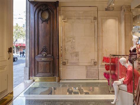 Etam Paris – ARQA