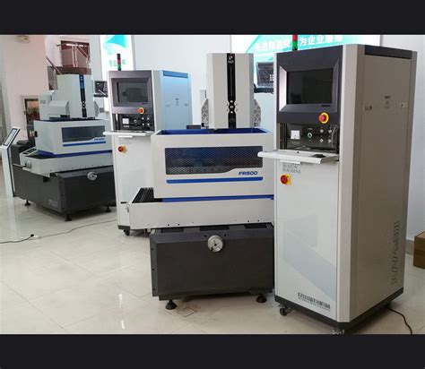 High Speed Cutting Cnc Edm Wire Cut Machine Dk7732 Fr400g China Wire