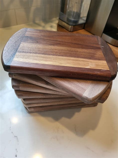 Small Boards From Scraps R Cuttingboards