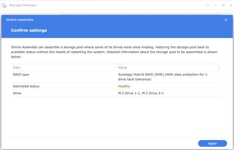 raid5 without official m 2 nvme adapter card · issue 78 · 007revad