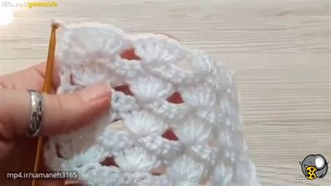 قلاب بافی پتوی کودک فیلو