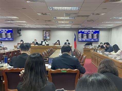 巨量詐騙案累垮法檢 立委籲簡化處理 台灣醒報 Awakening News Networks