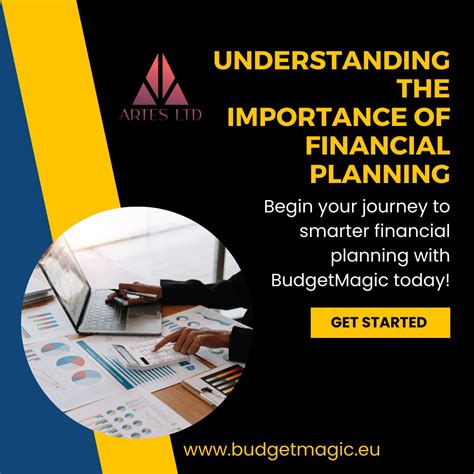 financialplanning smartmoney budgeting101 moneymanagement… artes ltd