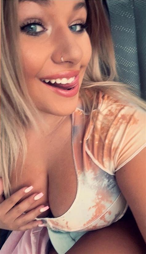 Mackenzie Spohn Thatbitchkenzy29 Nude Onlyfans Leaks 29 Photos