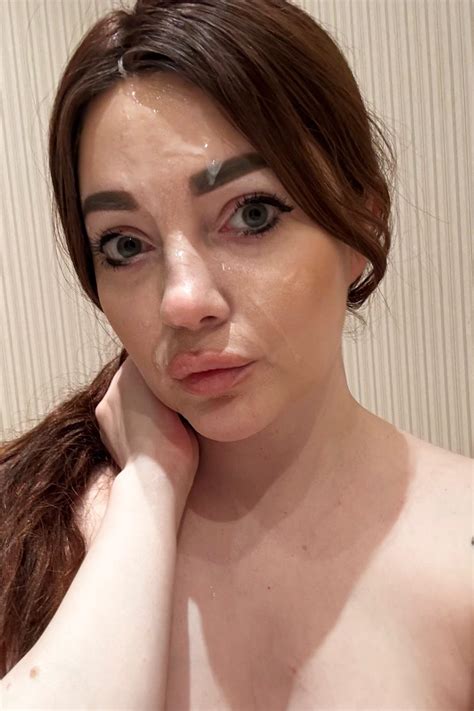 Selfie After A Nice Load Rcumshotselfies