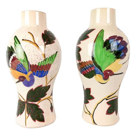 Gustavsberg: Porcelain, Pottery, Ceramics & More - 199 For Sale at 1stdibs