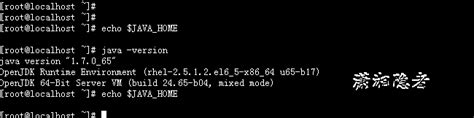 Linux如何查看jdk的安装路径linux查看jdk安装路径 Csdn博客