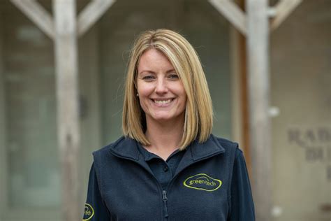 Emily Murray Green Tech Specifier