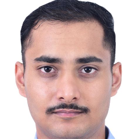 Prashant Dadwal Assistant Food And Beverage Manager Mahindra Holidays
