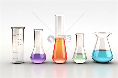 实验的容器和工具高清图片下载 正版图片600192986 摄图网
