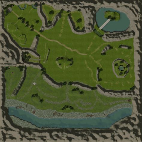 exp map maps metin2dev m2dev