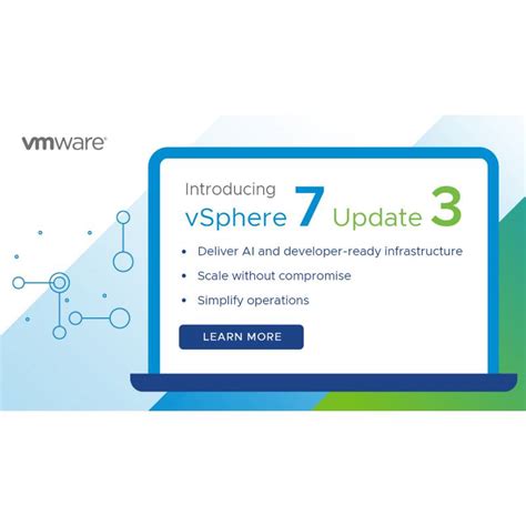 Vmware Vcenter Server 7 Essential License