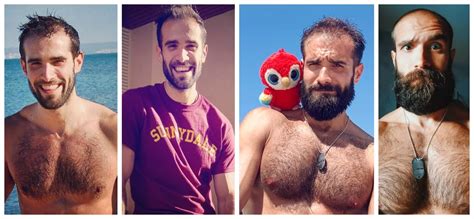 Twink To Bear Ottertobear