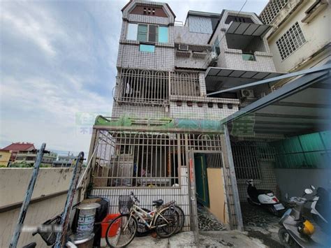 林園大地坪邊間透天 高雄市林園區買房子、房屋出售 樂屋網