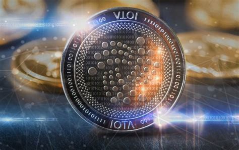 Iota Releases Its Alpha Smart Contracts Protocol With A Multi Chain