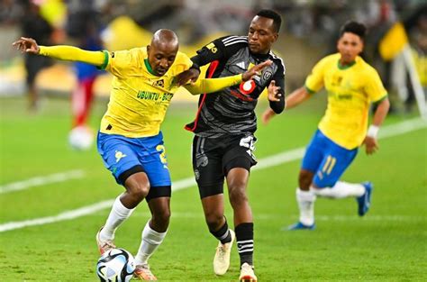 Mudau On Mokwenas Is Frustrations With Sundowns Injuries